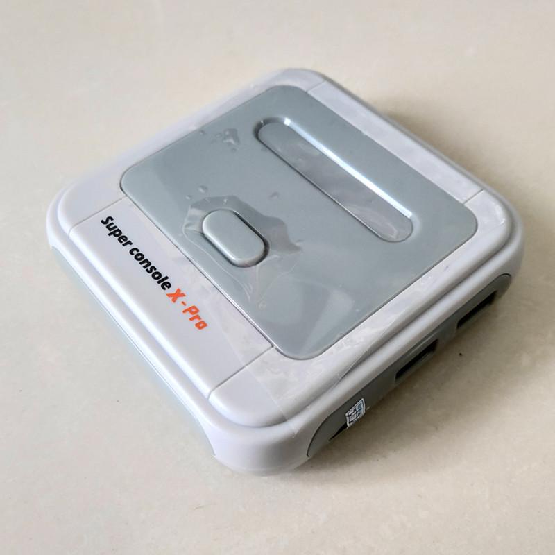 Super Console X-Pro Review: A Lifetime of Gaming at your Fingertips ...